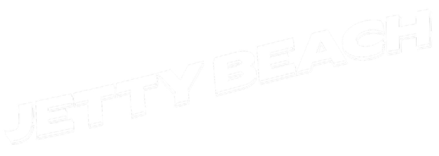 Jetty Beach — Ocean Shores