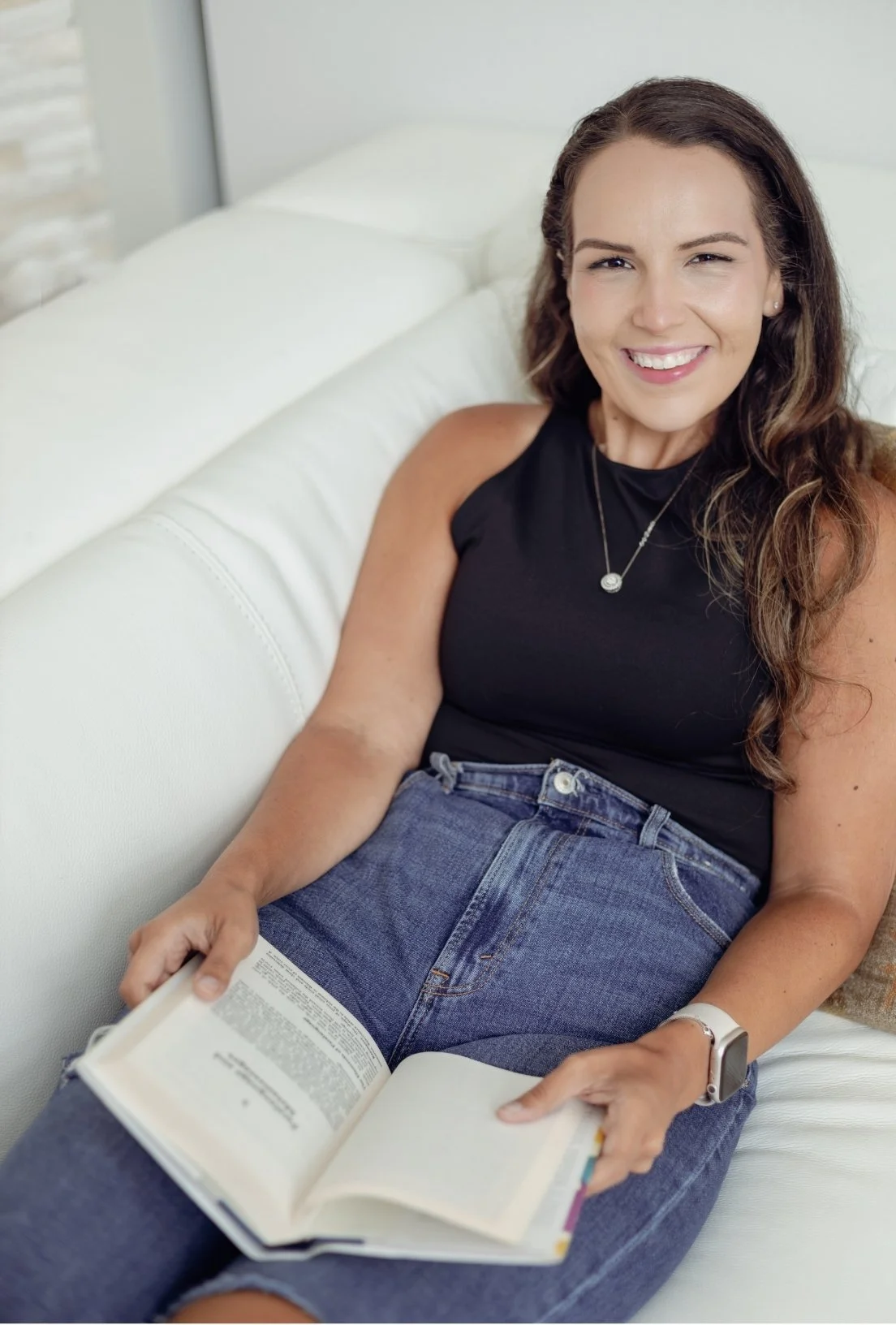 Therapy | Miami, FL | Specializing in ADHD & Anxiety