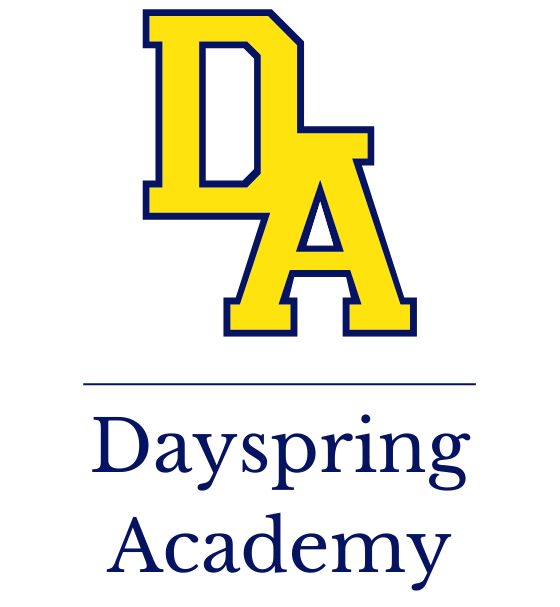 Brand — Dayspring Academy