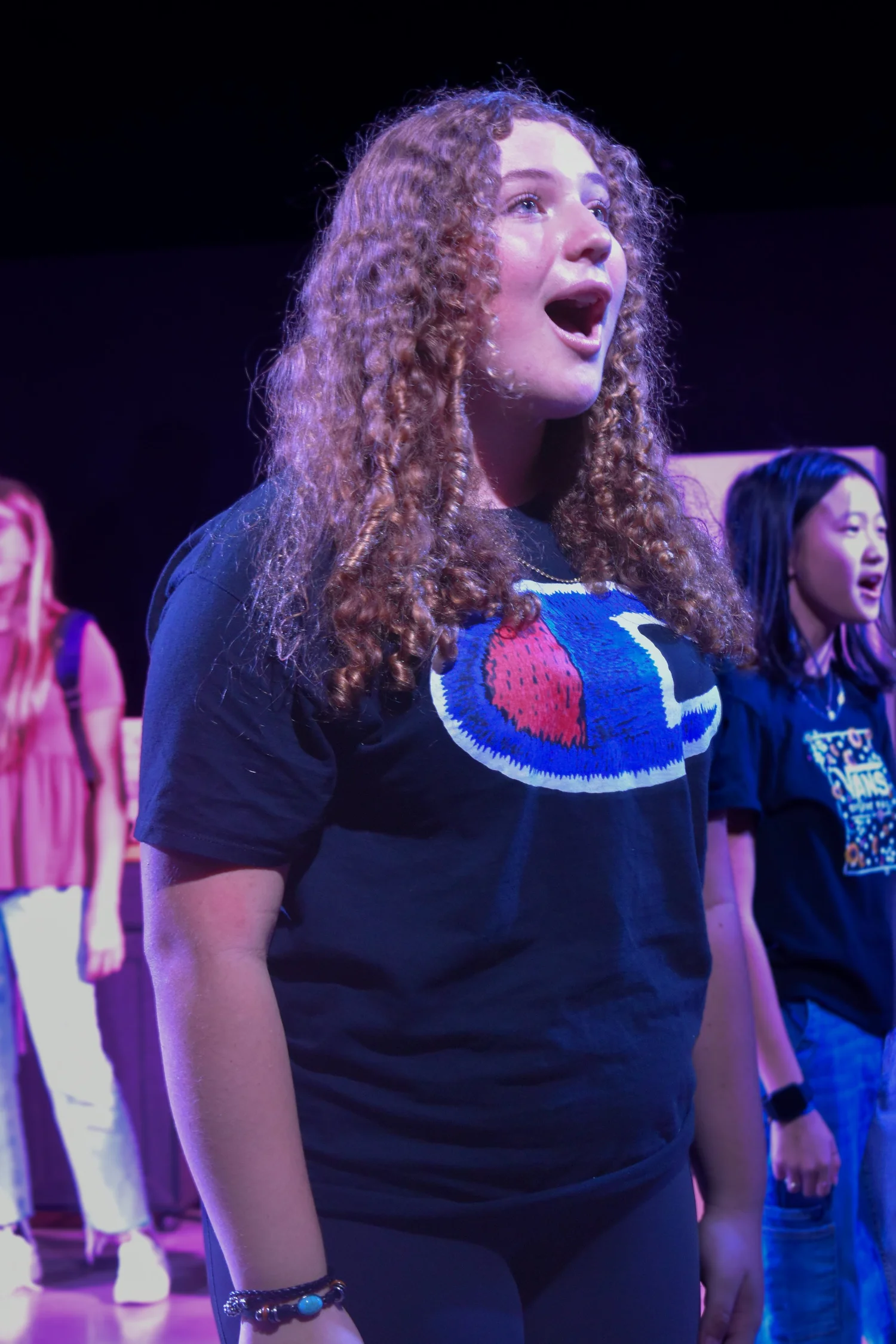 The Arts Program — Dayspring Academy