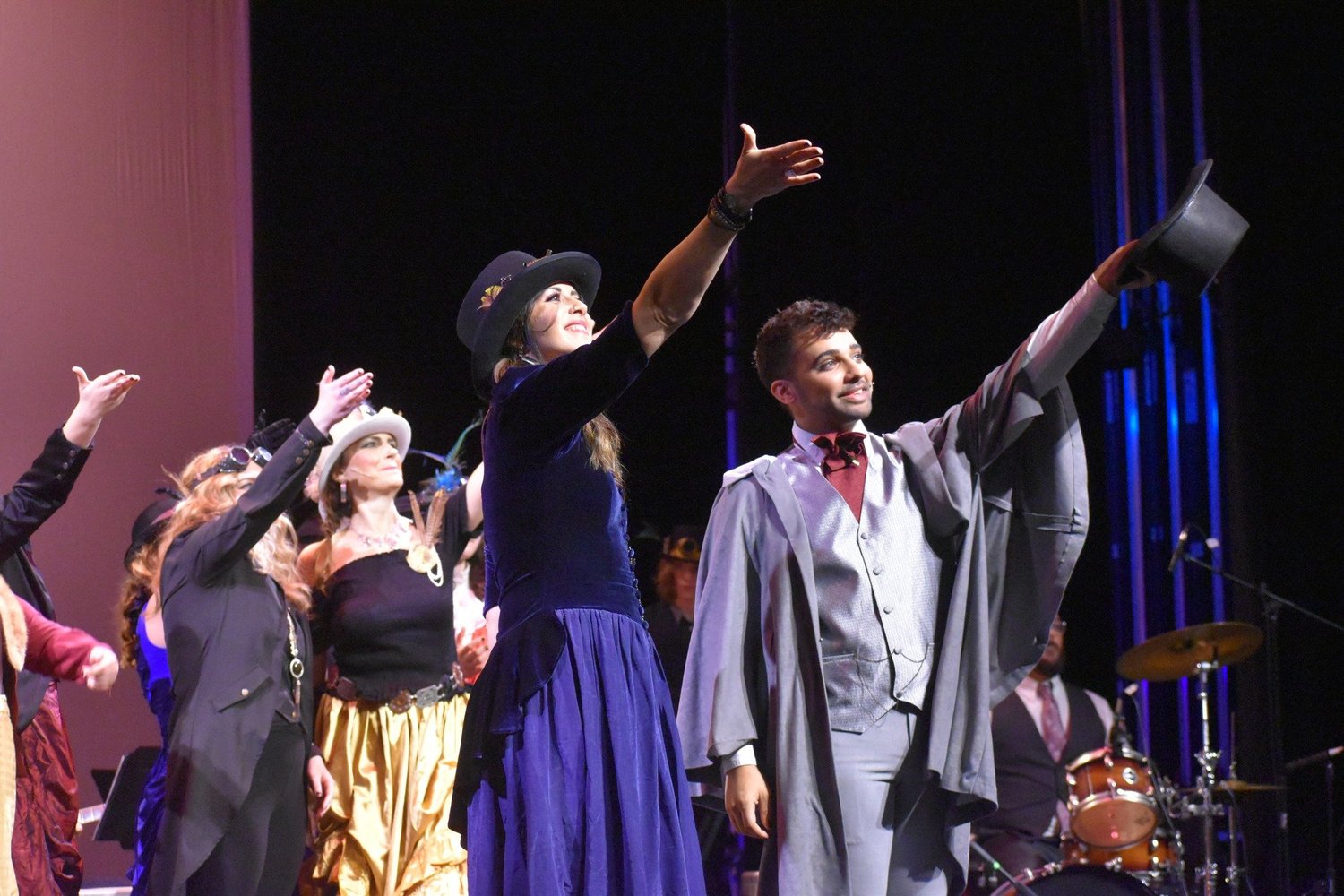 Early College Program — Dayspring Academy