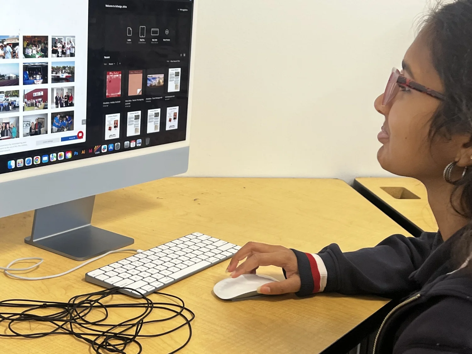 Early College Program — Dayspring Academy