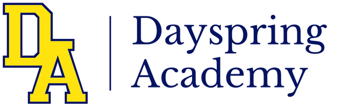Brand — Dayspring Academy