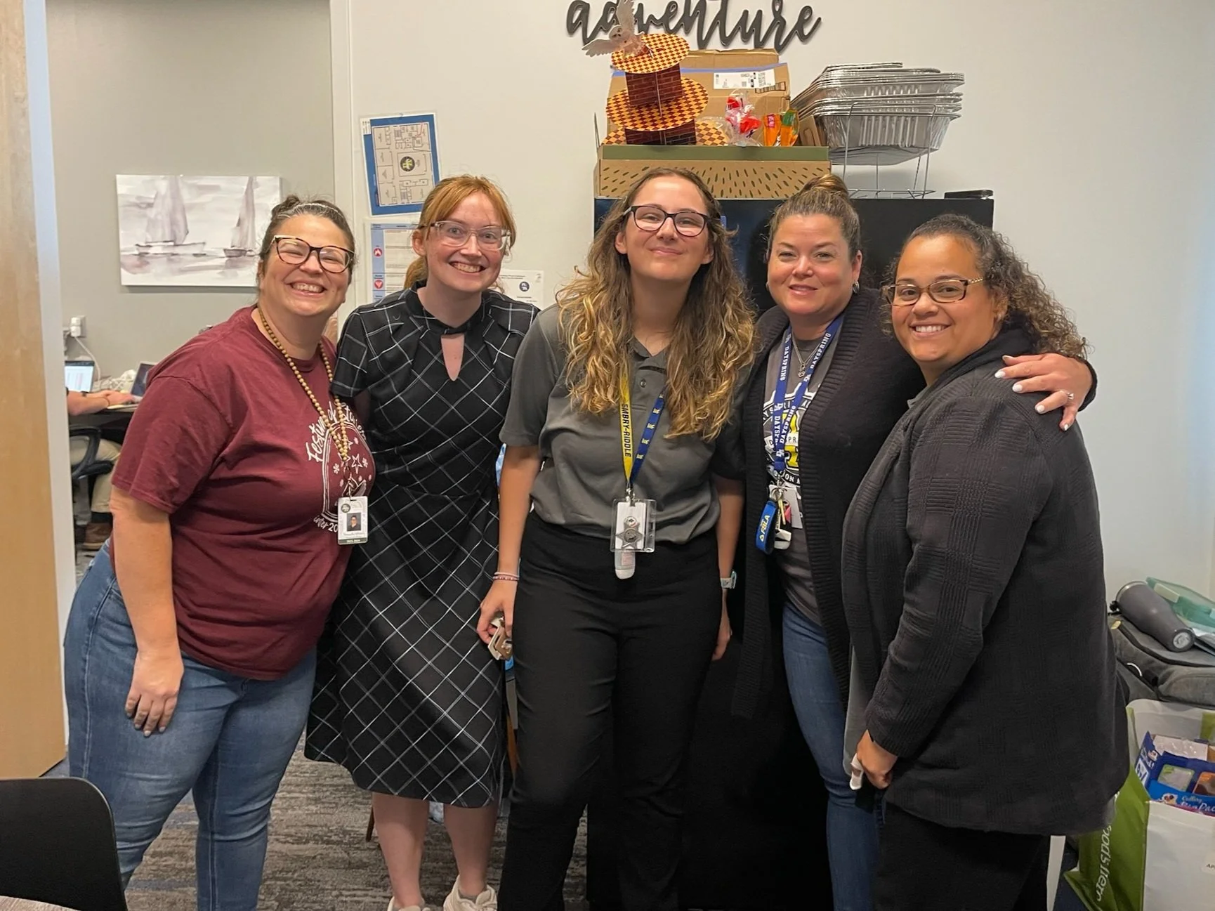 Career Opportunities at Dayspring Academy — Dayspring Academy