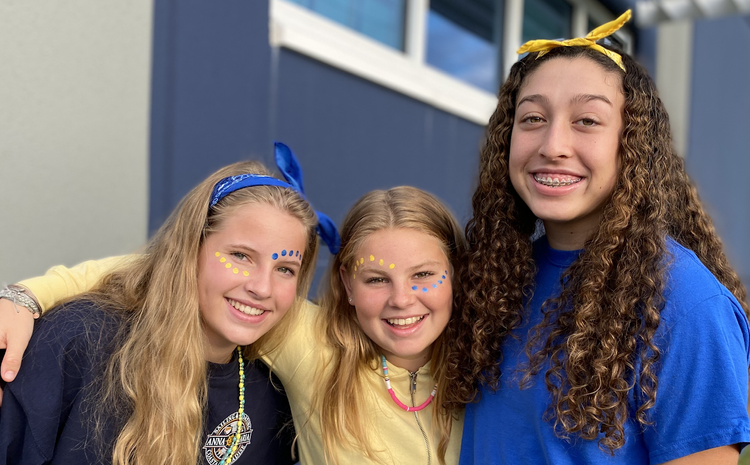 The Dayspring Way — Dayspring Academy