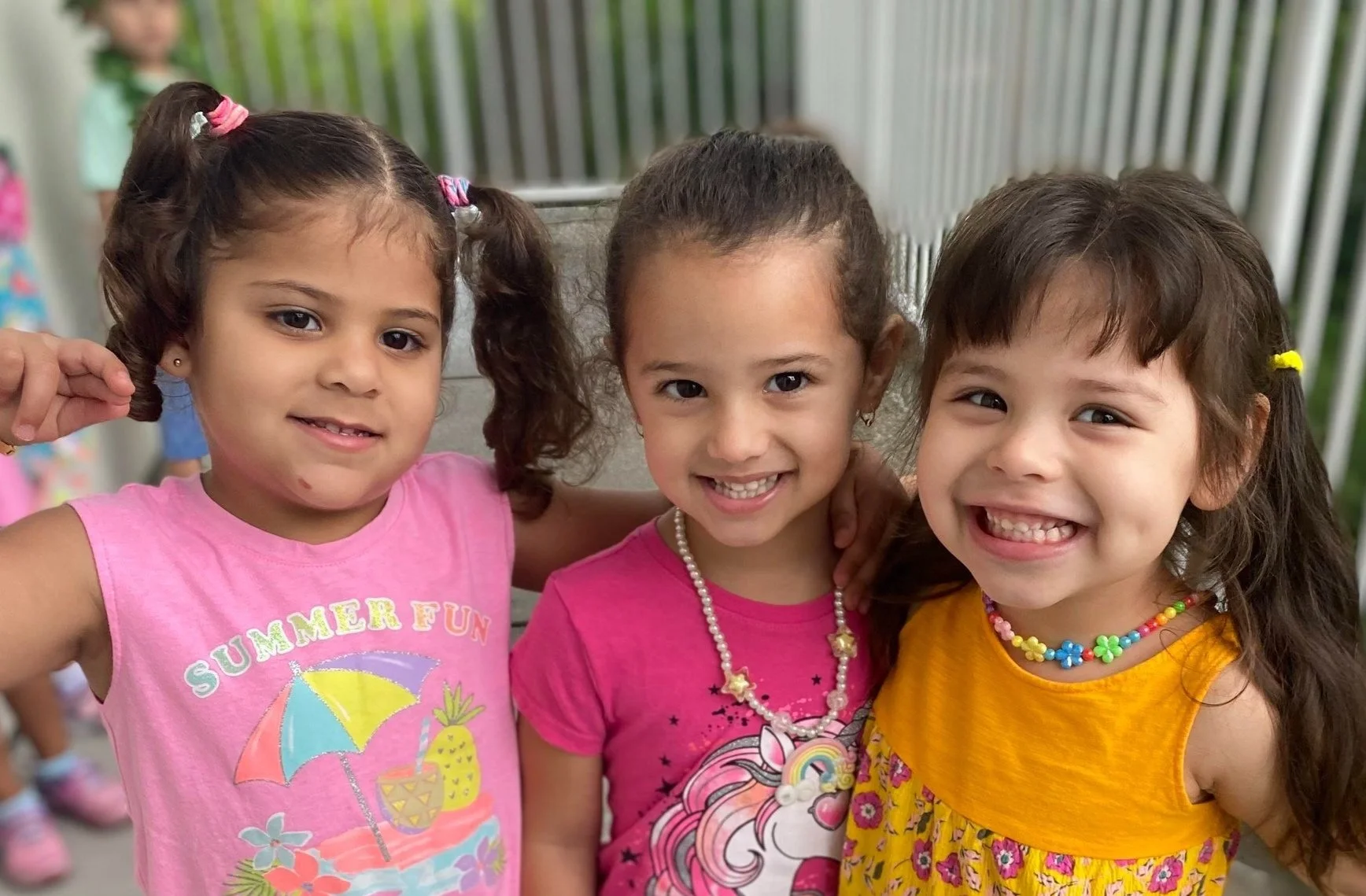 Early Learning — Dayspring Academy