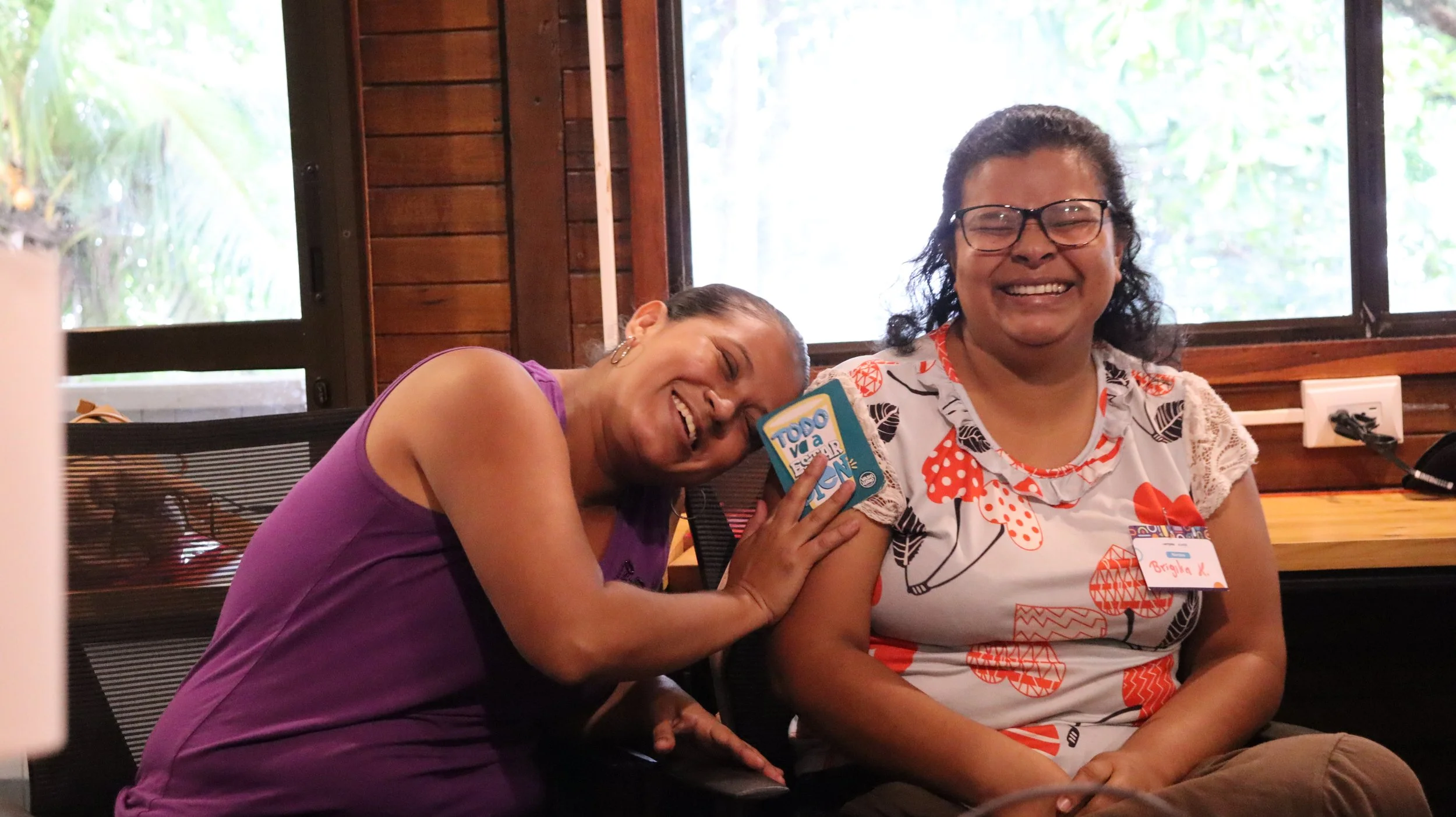 Sobre Aliarse — Fundación Aliarse