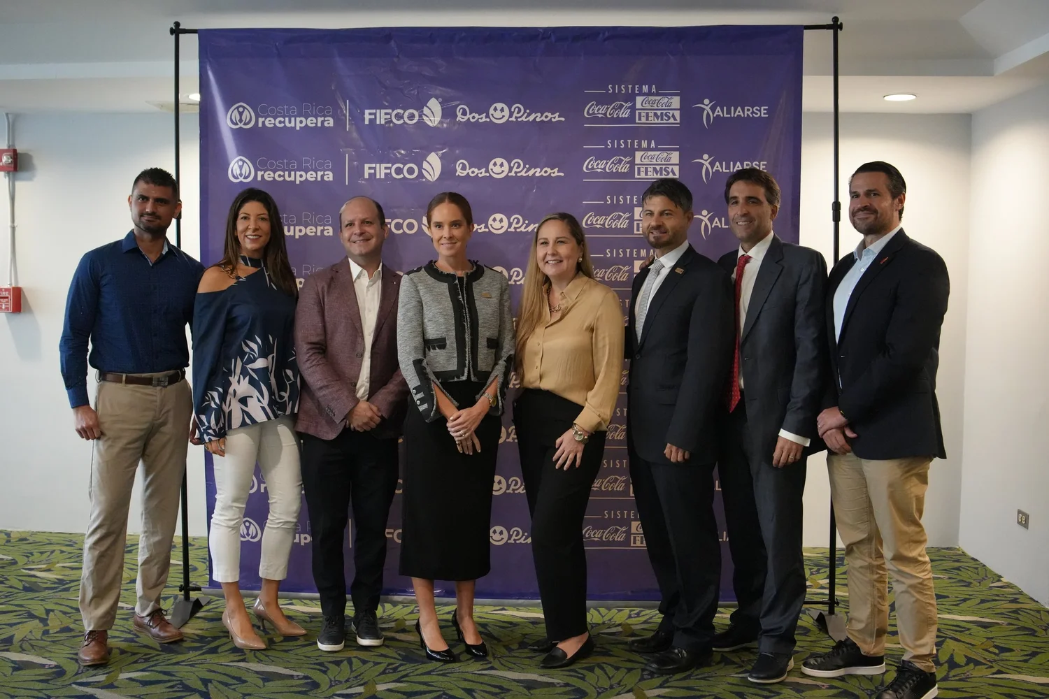 Ambiente — Fundación Aliarse