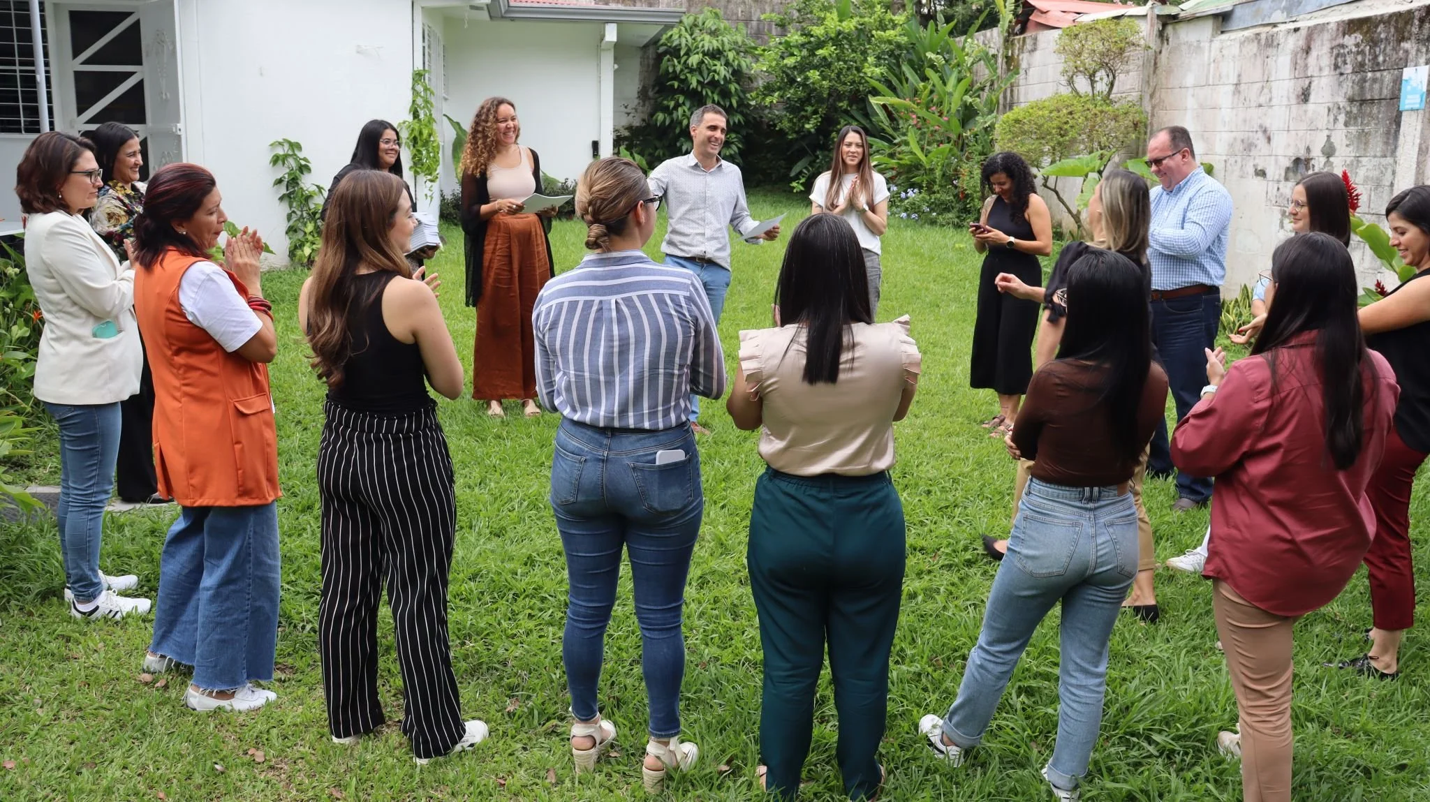 Cursos formativos — Fundación Aliarse