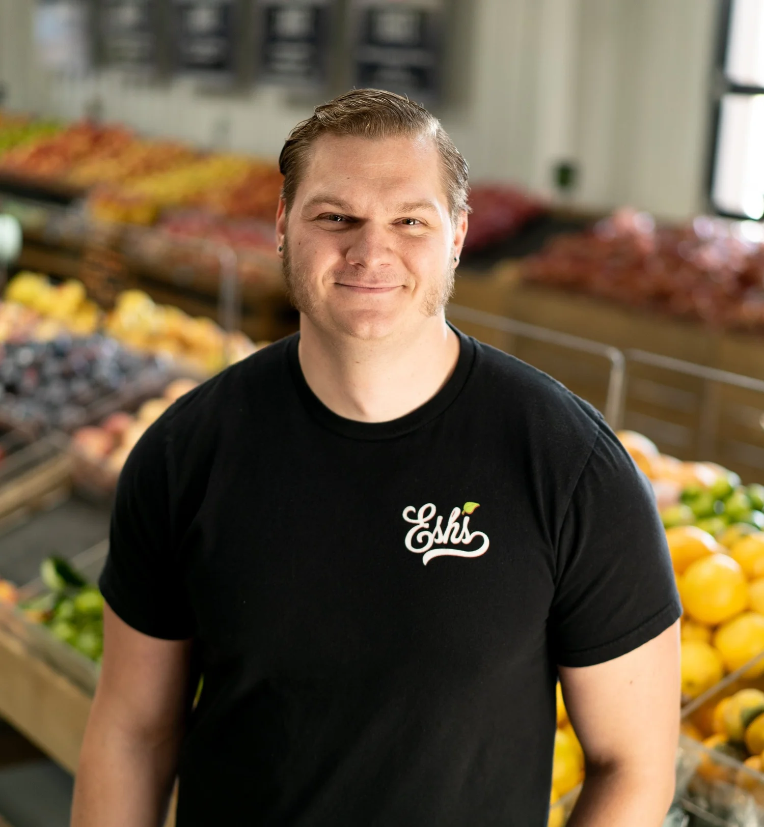 Loveland Location — Esh's