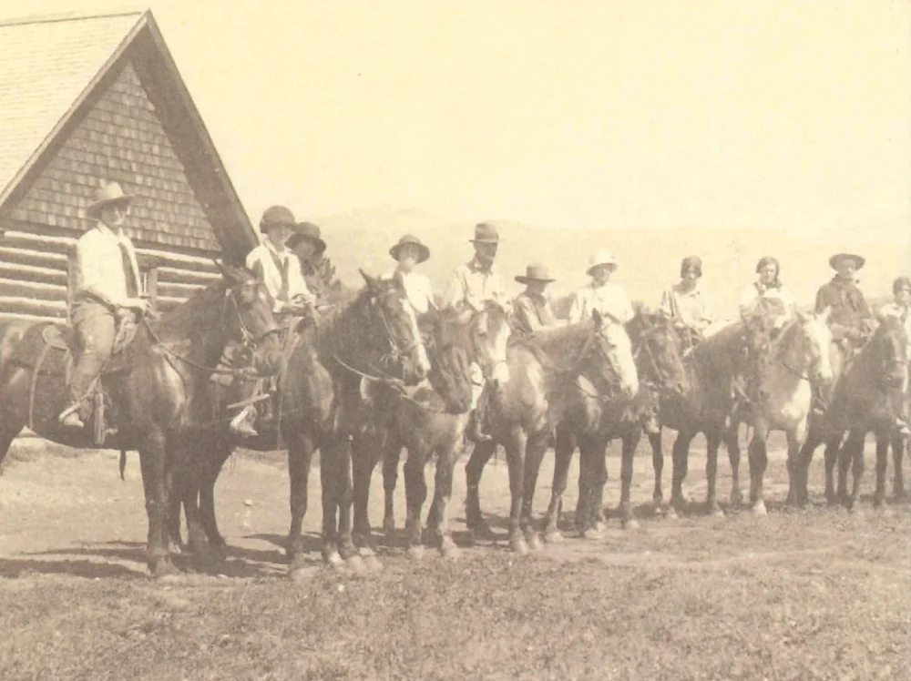 The Property — Five Ponds Ranch