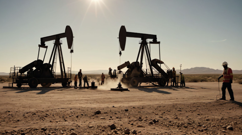 Oil Field Safety & Protocols | Hazelett Drilling — Hazelett Drilling