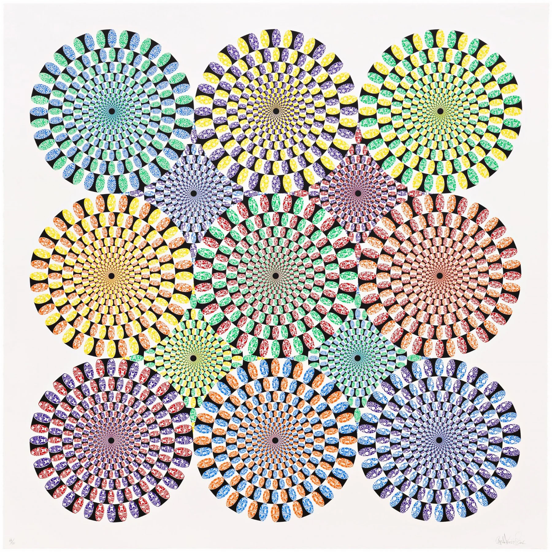 Art Leasing — Radiant Arts