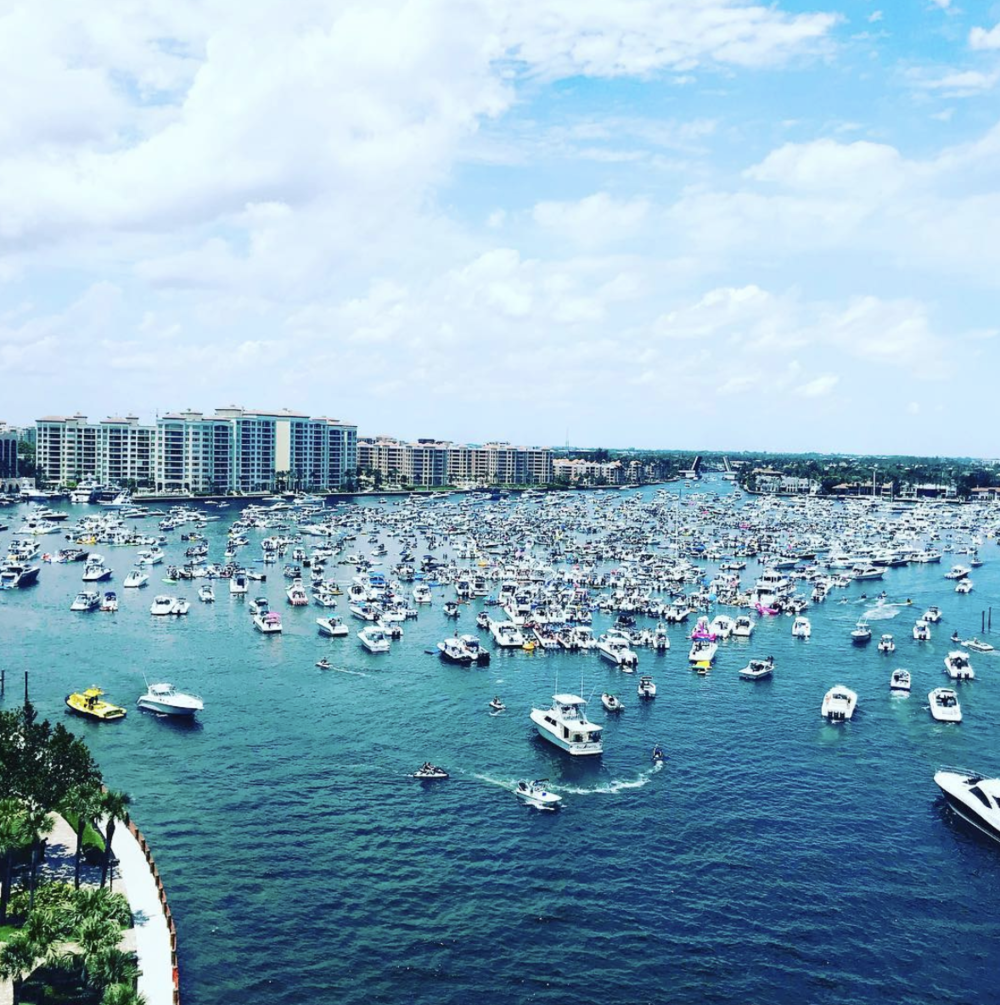 Costa del Este Watersports