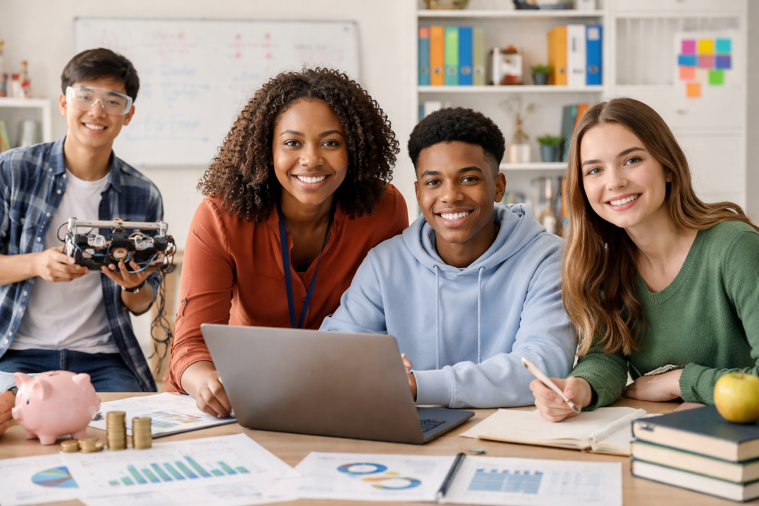 Millennial Education
