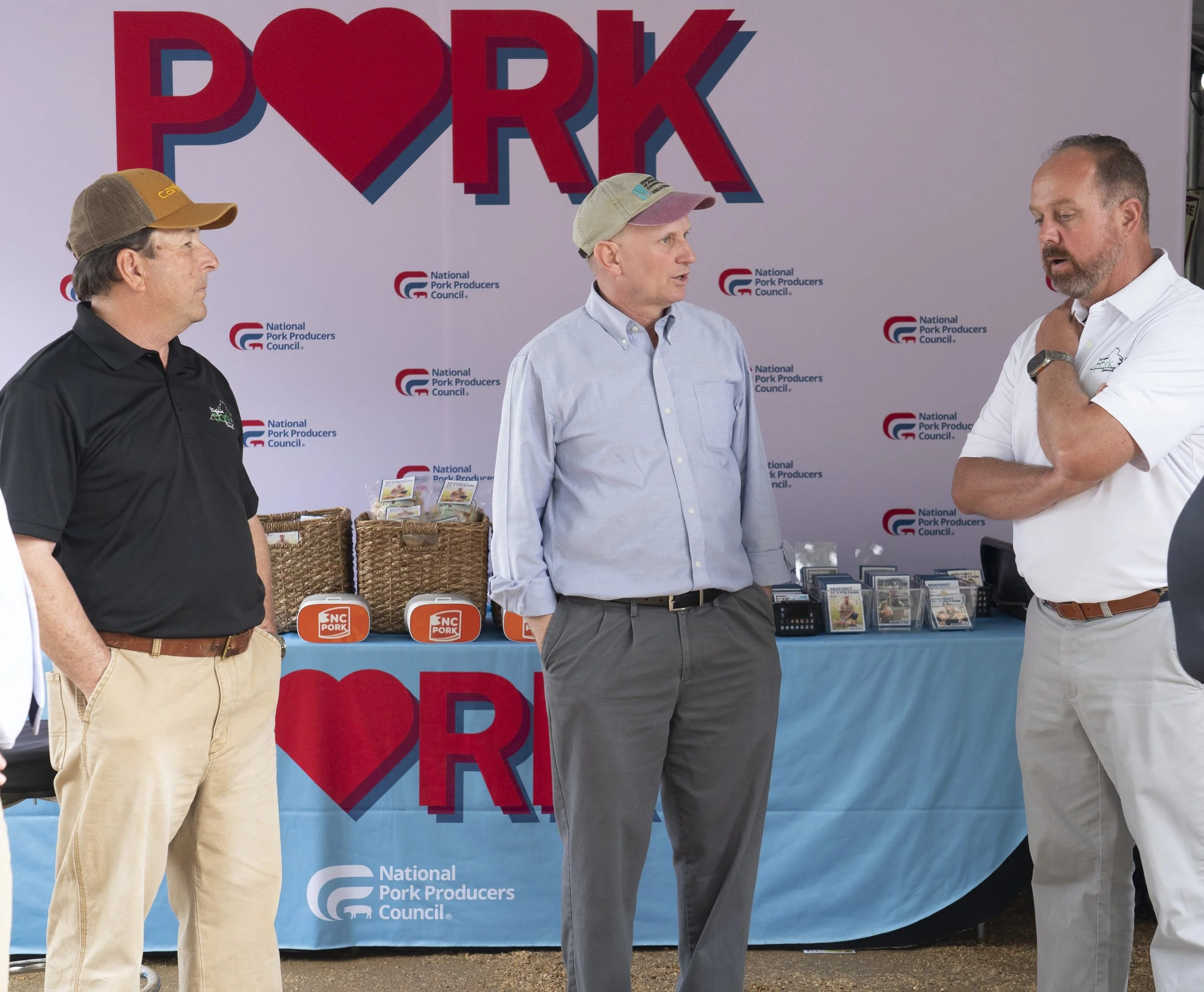 About — Virginia Pork Council