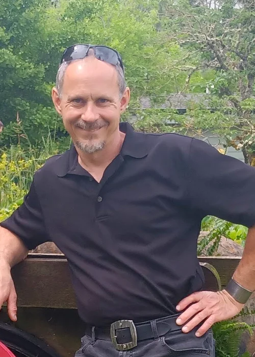 Operations Staff — Groundworks Art Lab