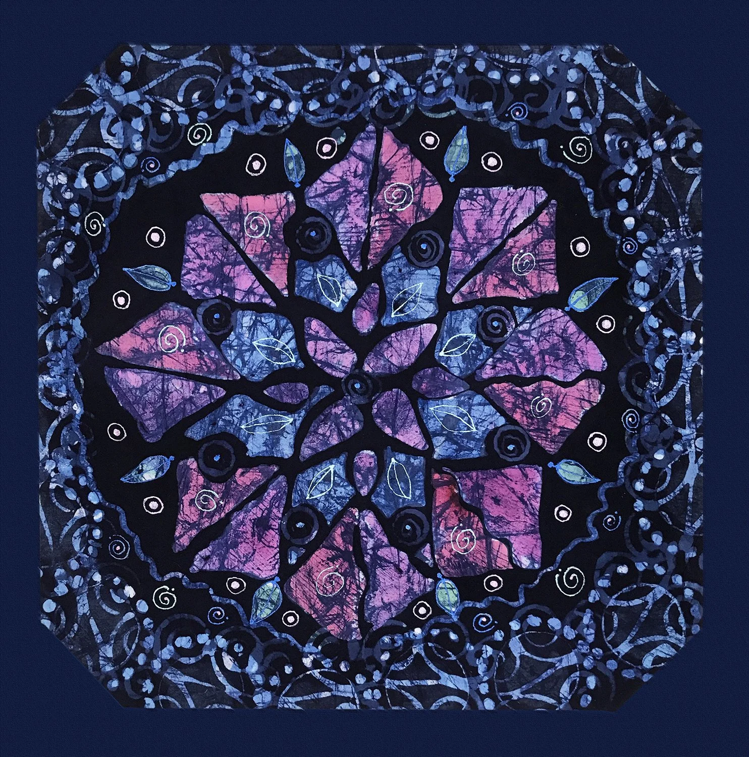 Print Adult Classes — Groundworks Art Lab