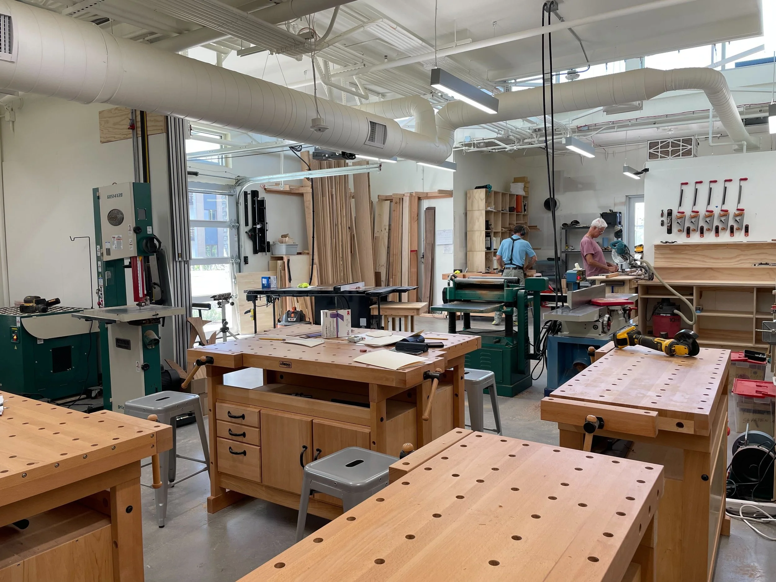 Youth Summer Camps | Groundworks Art Lab