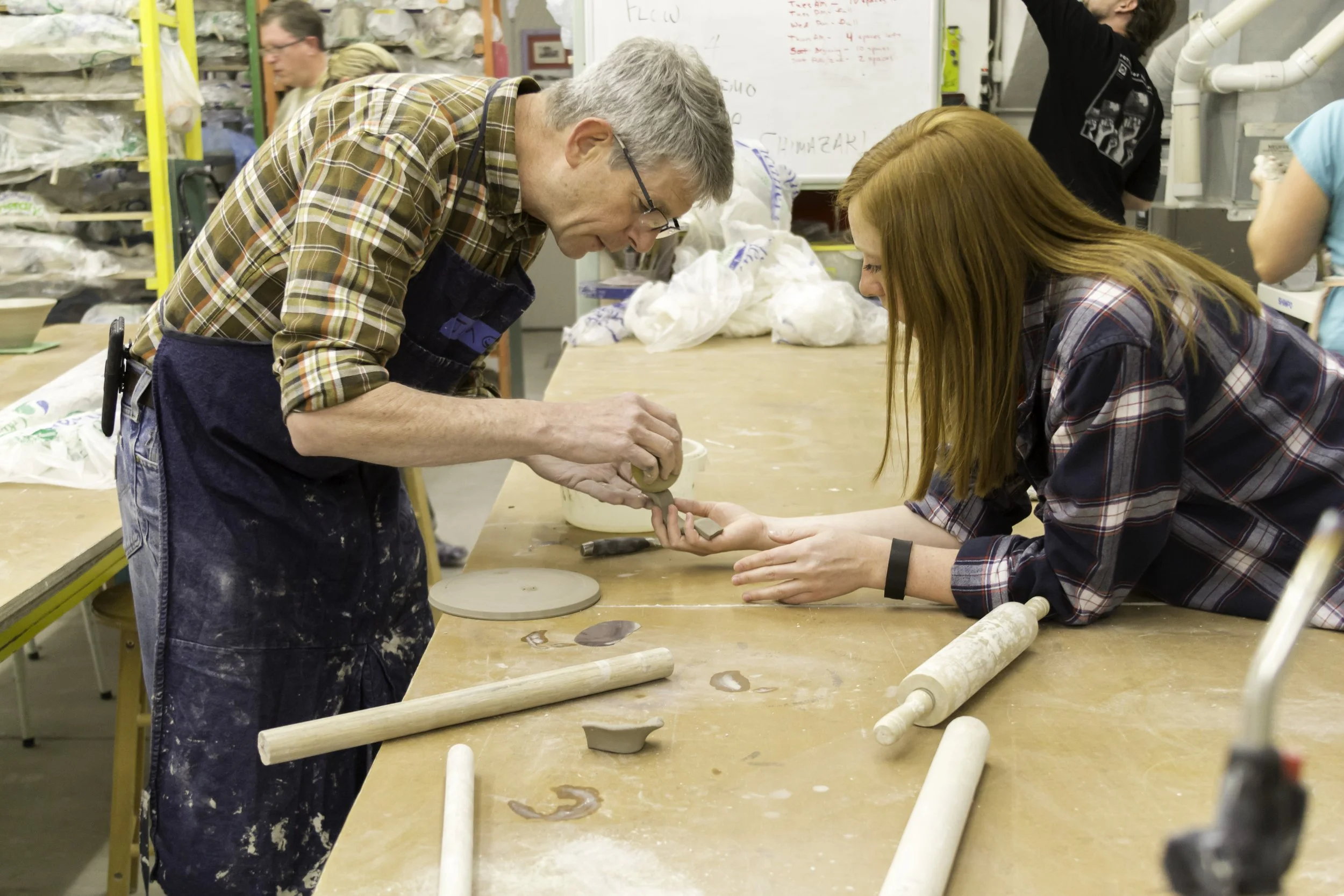 Groundworks Art Lab