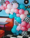 Come Join the Party! Luxury balloons + Party planning in Halifax, NS