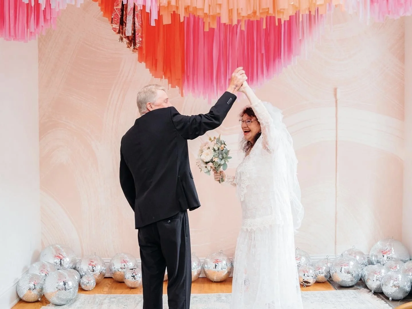 Come Join the Party! Luxury balloons + Party planning in Halifax, NS