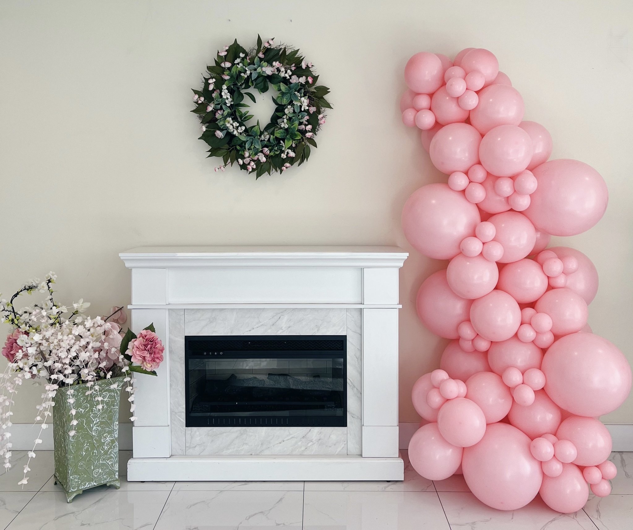 Come Join the Party! Luxury balloons + Party planning in Halifax, NS