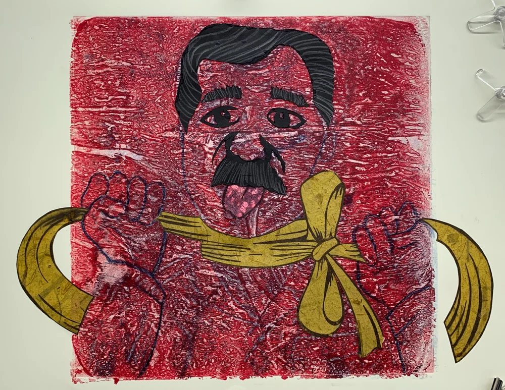 ART — sahar al-sawaf