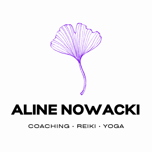Aline Nowacki 🧚 Yoga - Reiki - Holistic Health Coaching