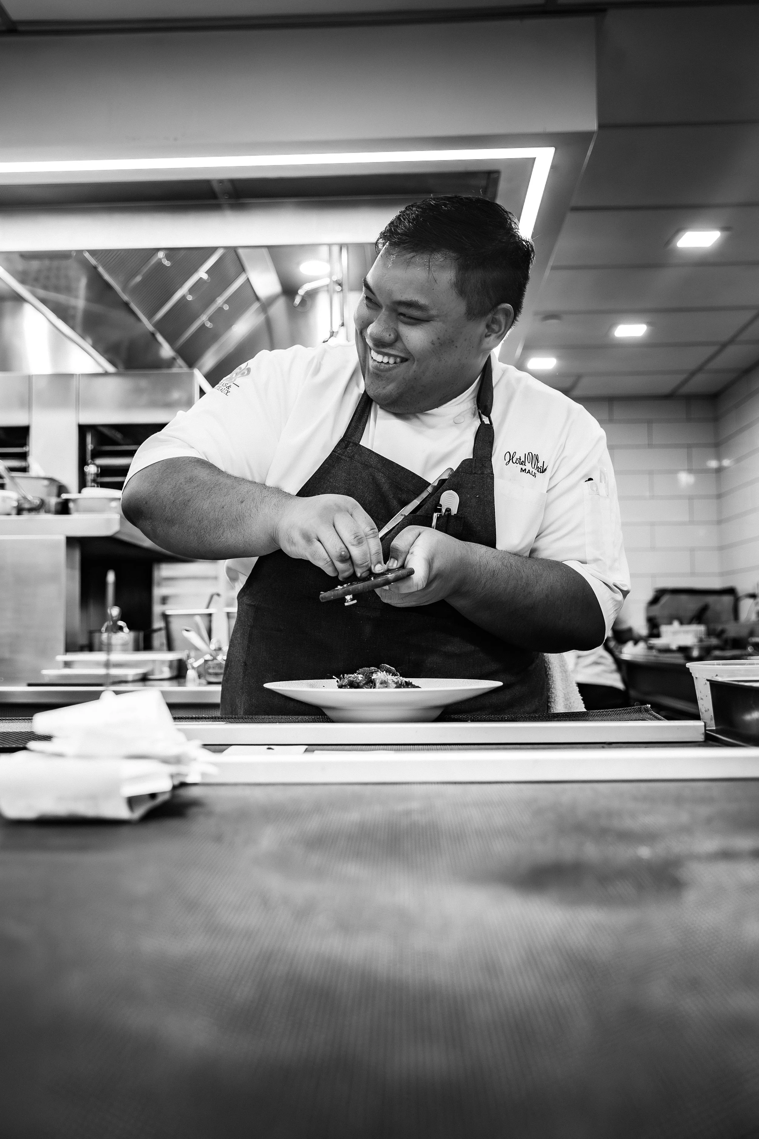The Restaurant at Hotel Wailea | Relais & Châteaux
