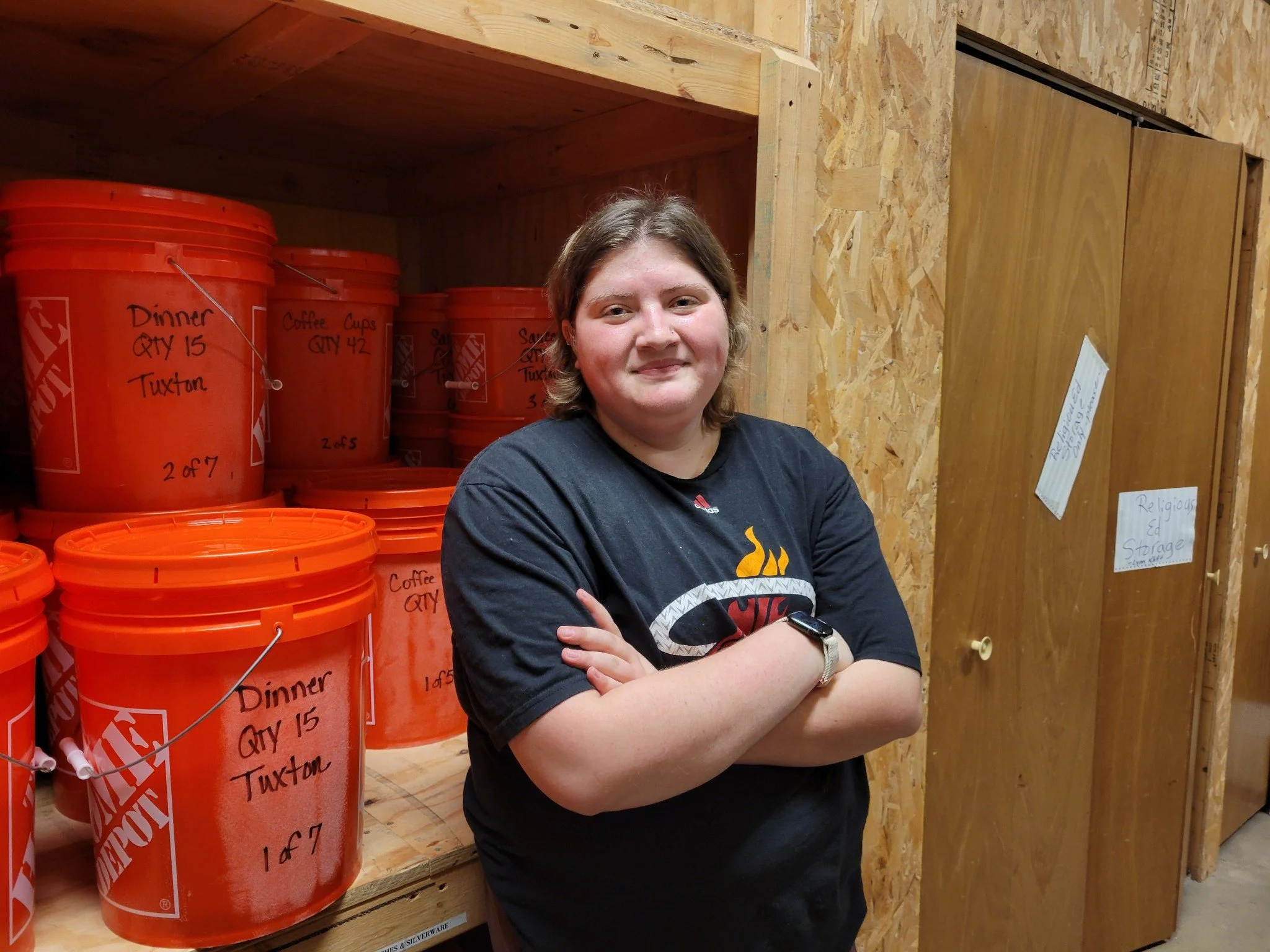 General 2 — St. Matthew Catholic Community