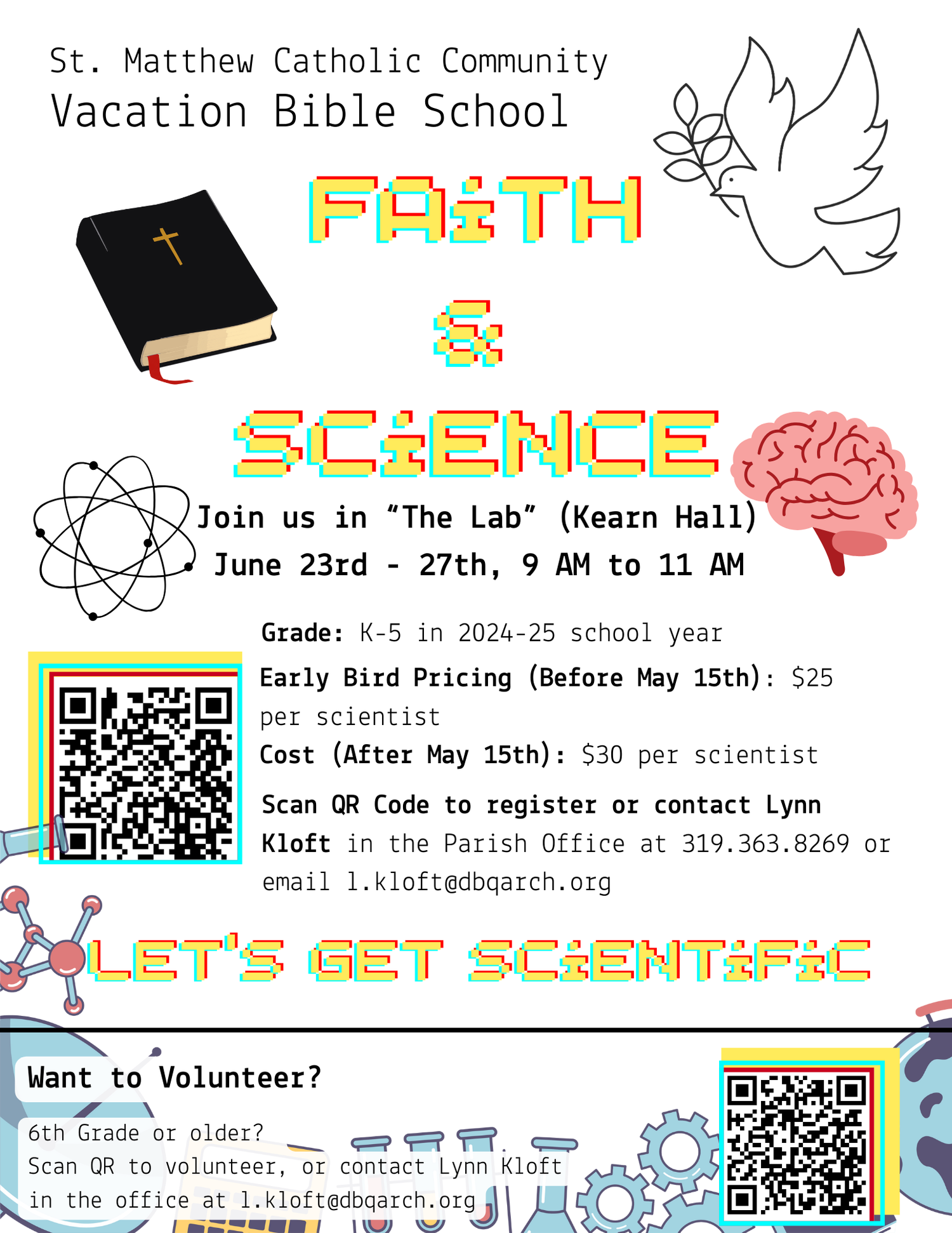 St. Matthew Catholic Community