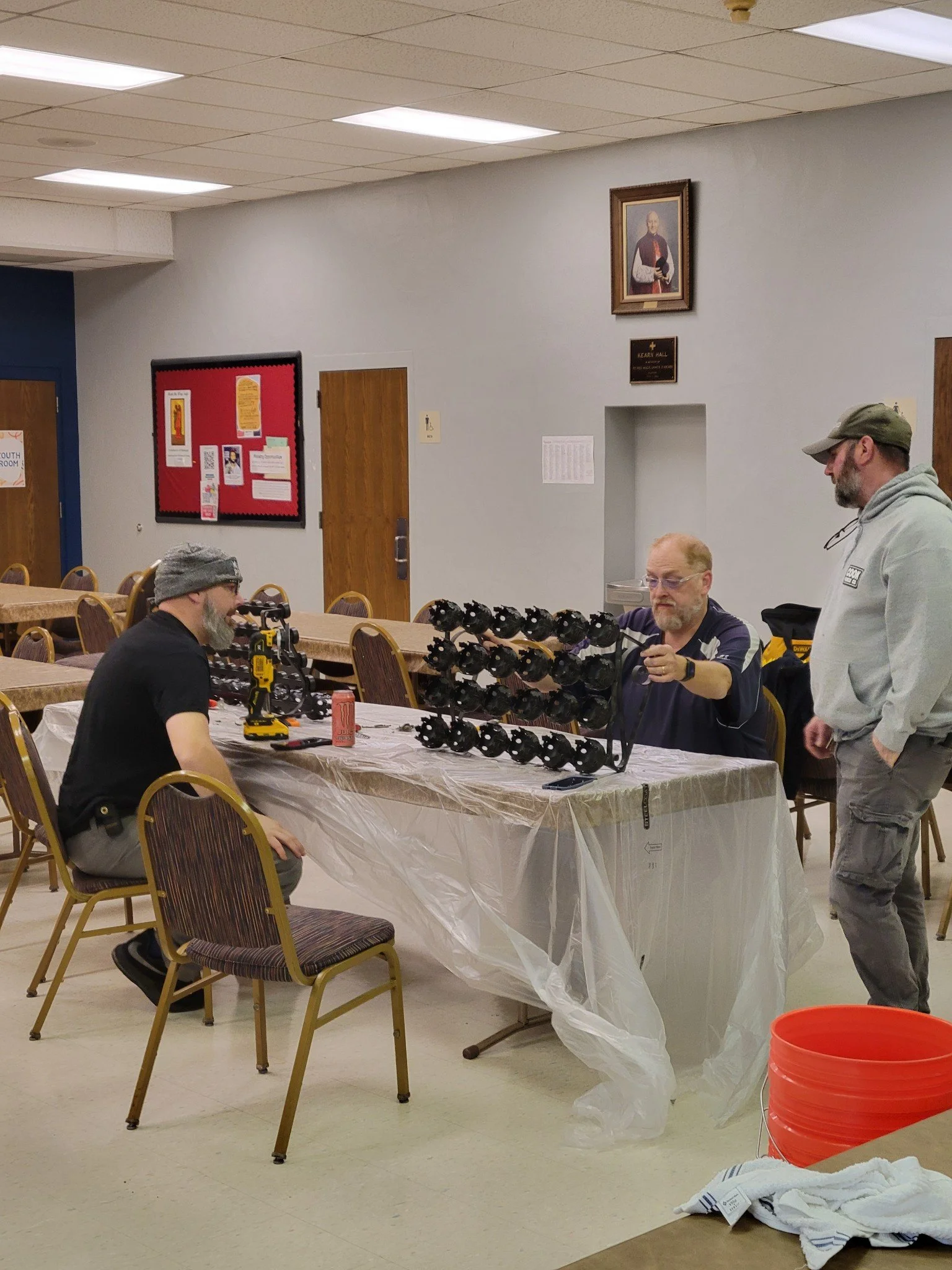 Gallery 1 — St. Matthew Catholic Community