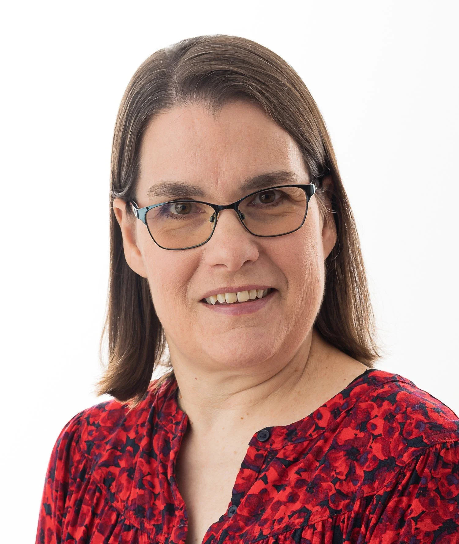 Staff/Contact — St. Matthew Catholic Community