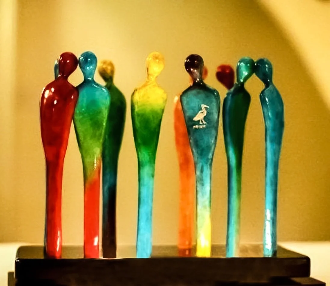 Prium Prize — THE PRIUM