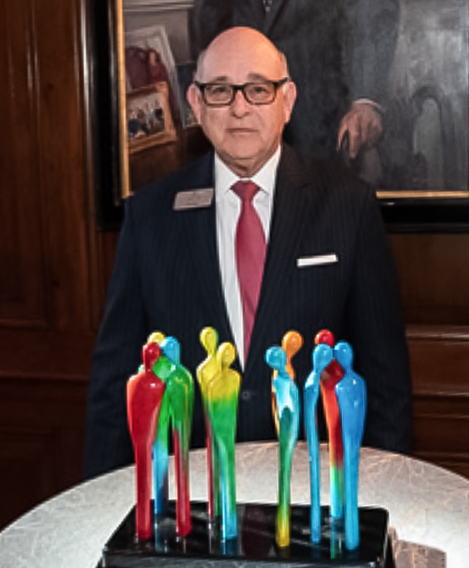 Prium Prize — THE PRIUM