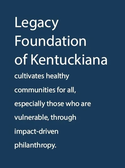 Legacy Foundation of Kentuckiana