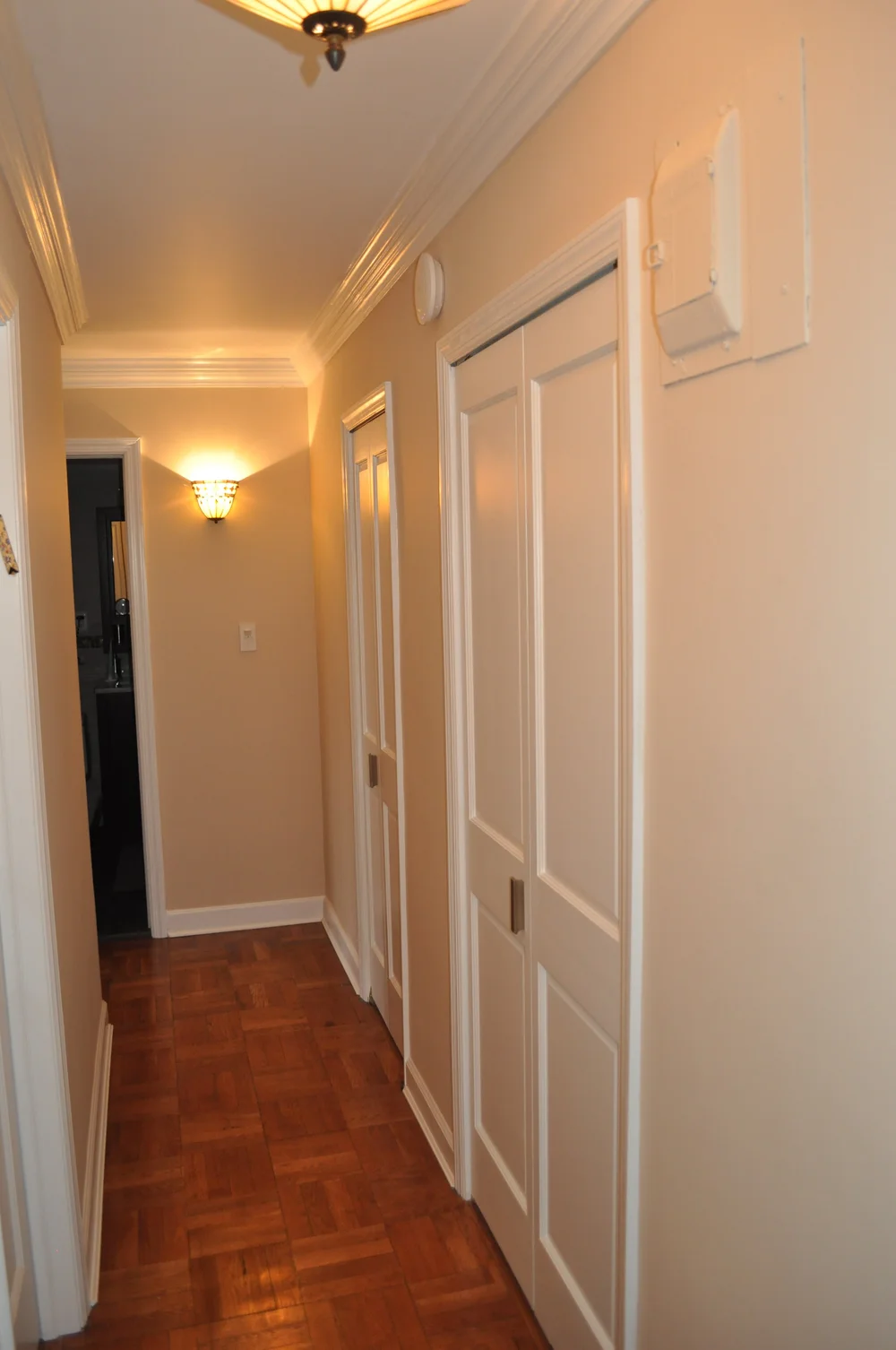 Briar Oaks Apartment — Renaissance Renovations