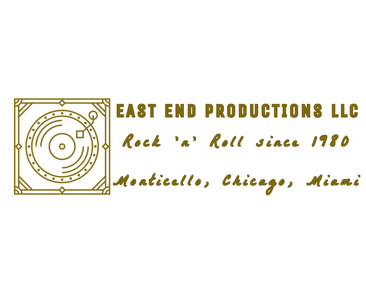 East End Productions LLC