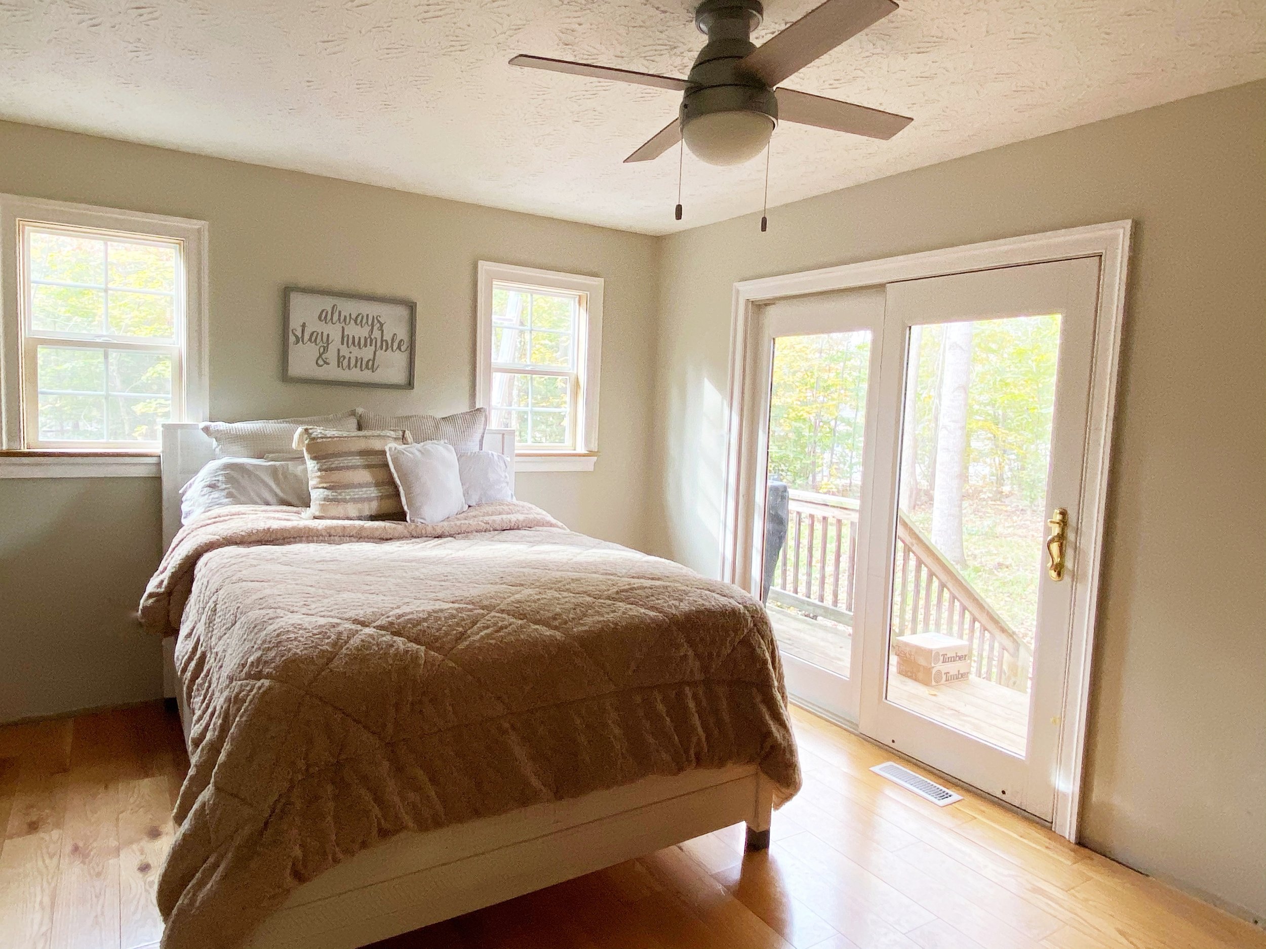 Troup Custom Carpentry