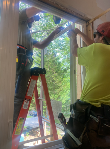 Troup Custom Carpentry