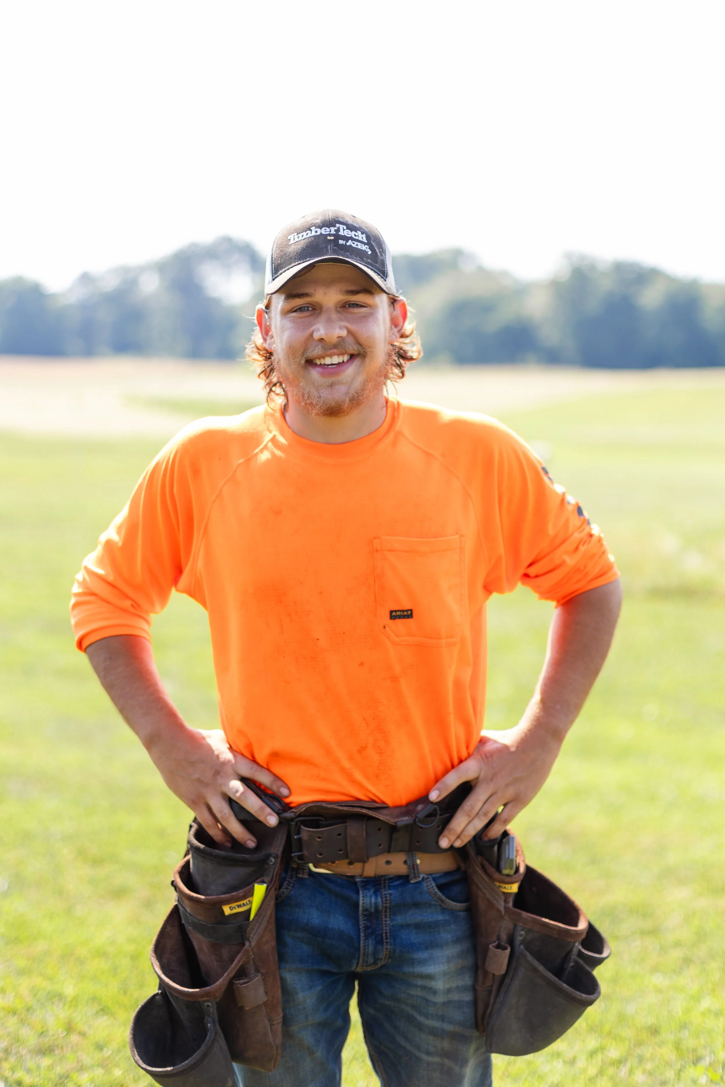 Troup Custom Carpentry