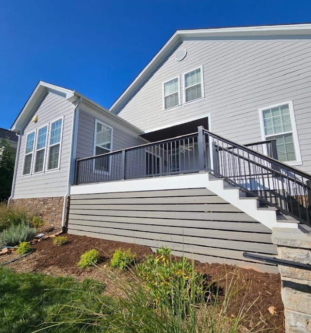 Troup Custom Cabinetry Gallery — Troup Custom Carpentry