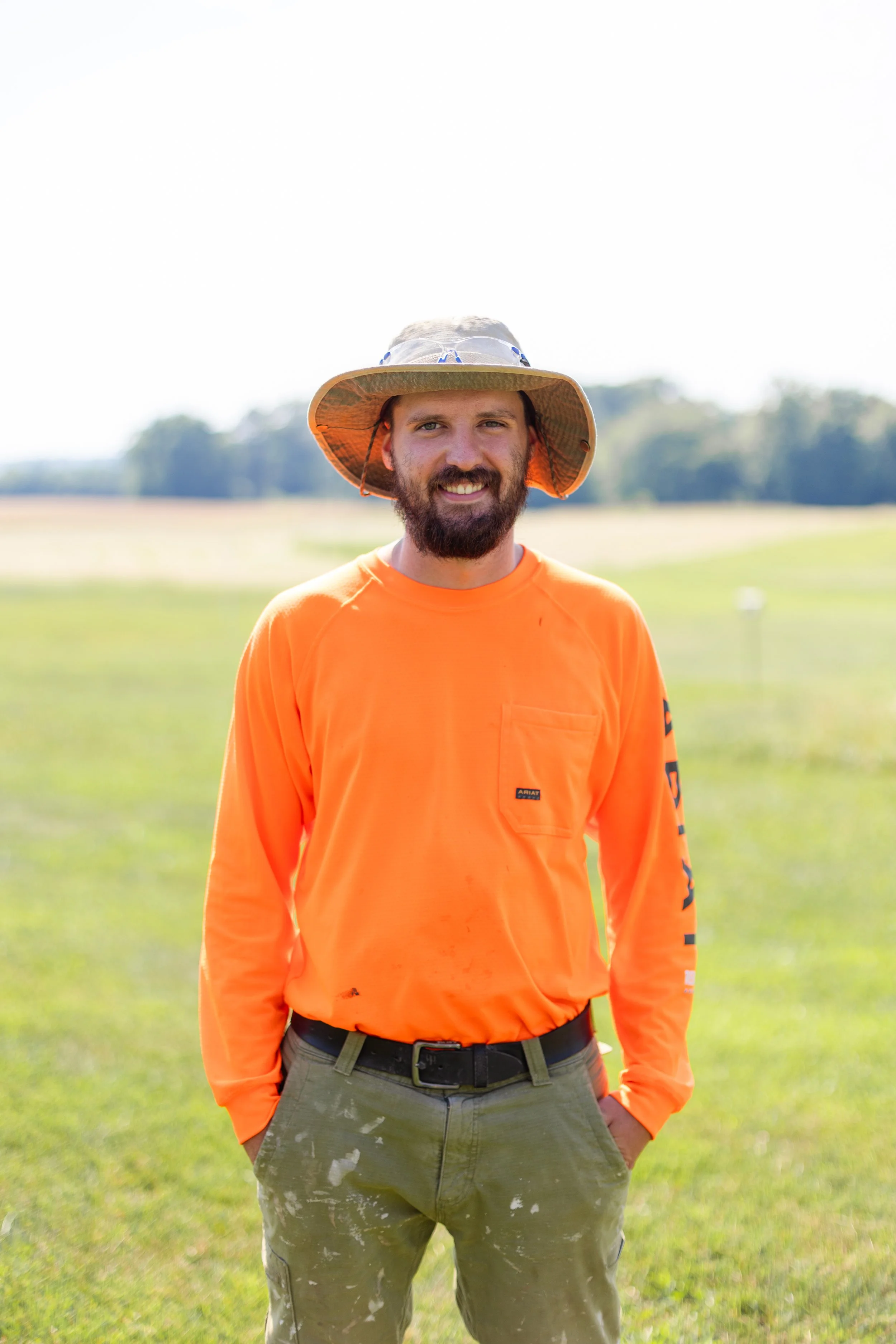 Troup Custom Carpentry