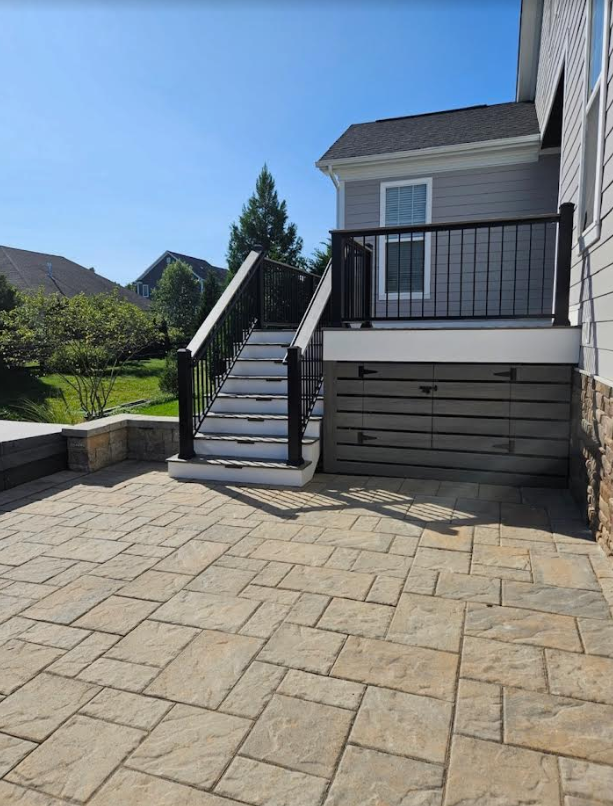 Troup Custom Carpentry