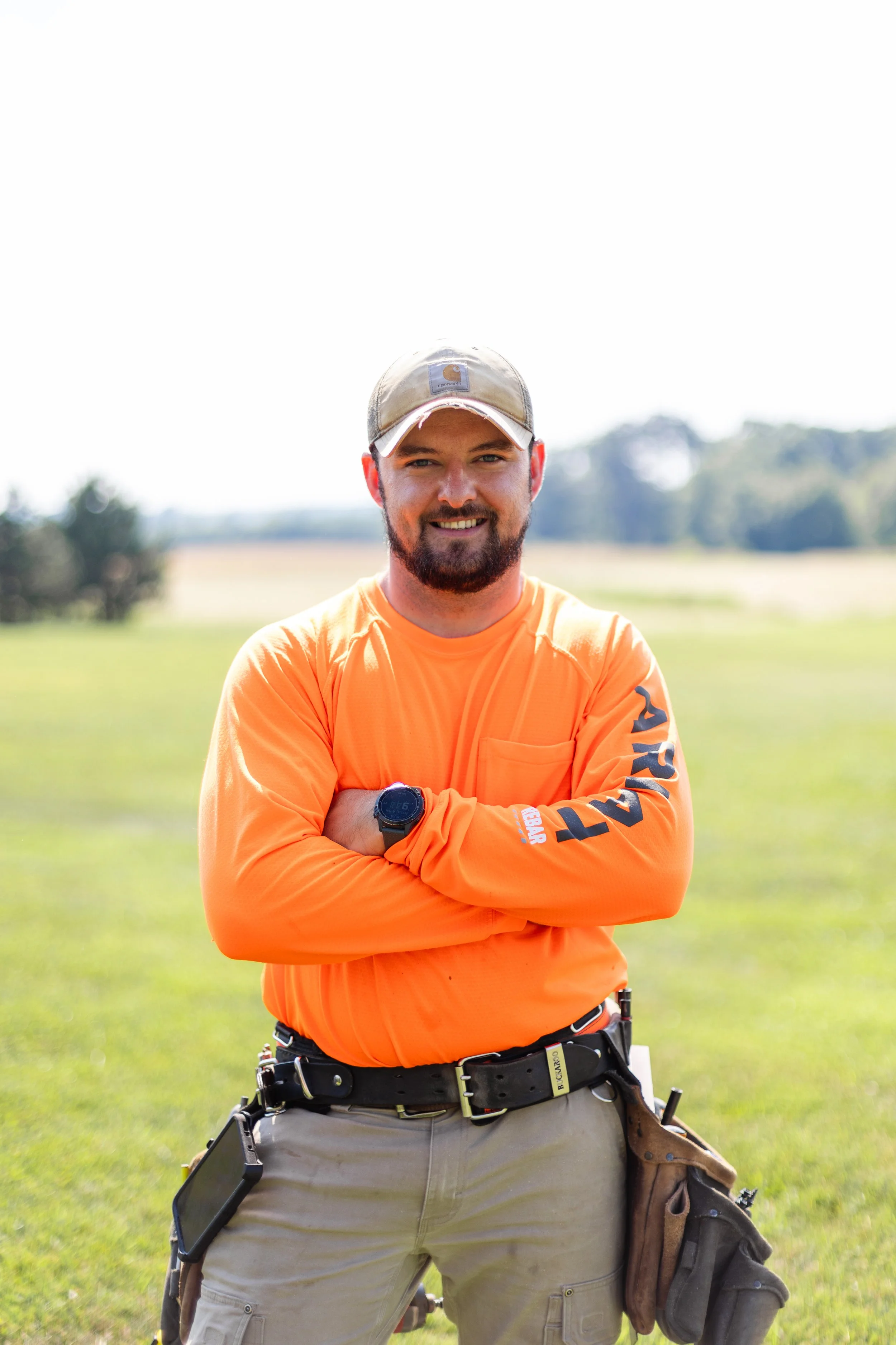 Troup Custom Carpentry