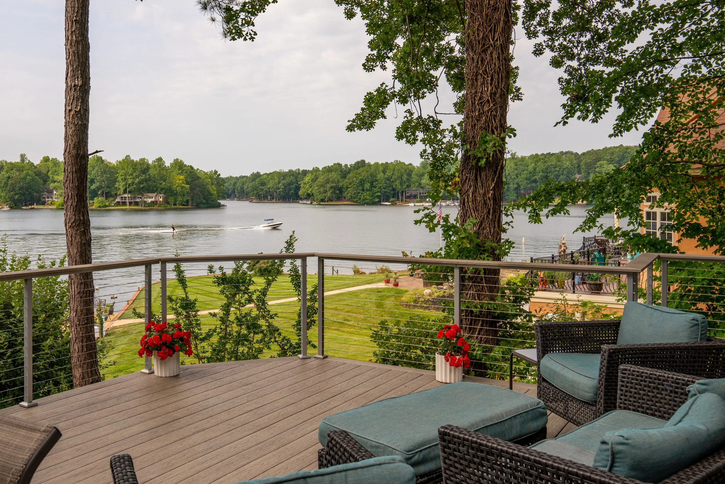 Troup Custom Carpentry