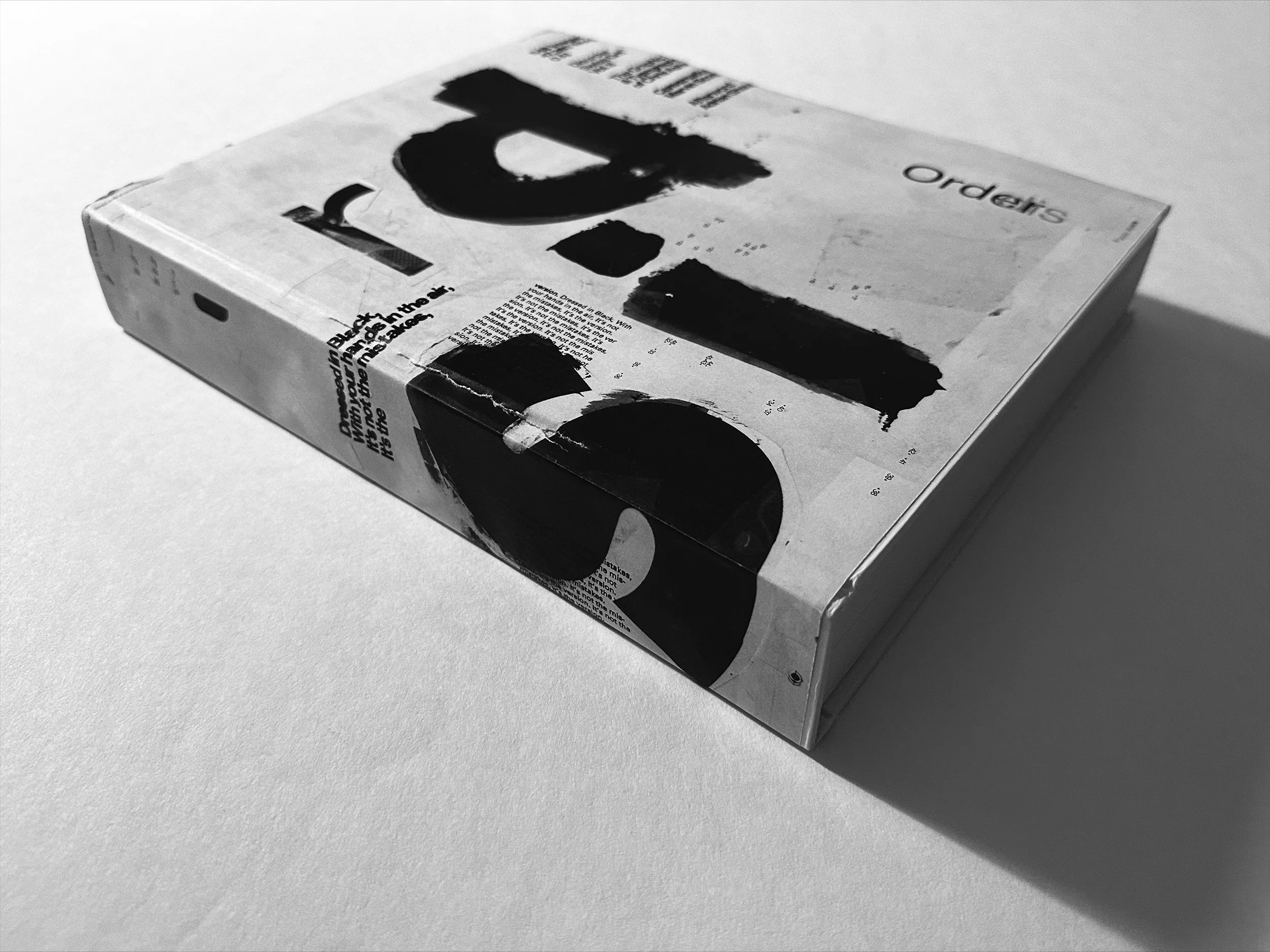 Profile — Chris Ashworth