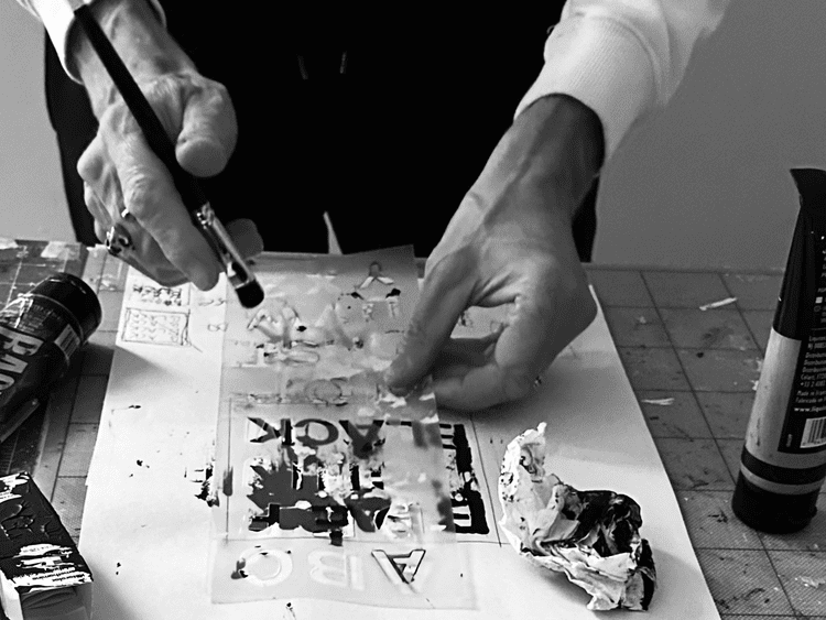 Profile — Chris Ashworth