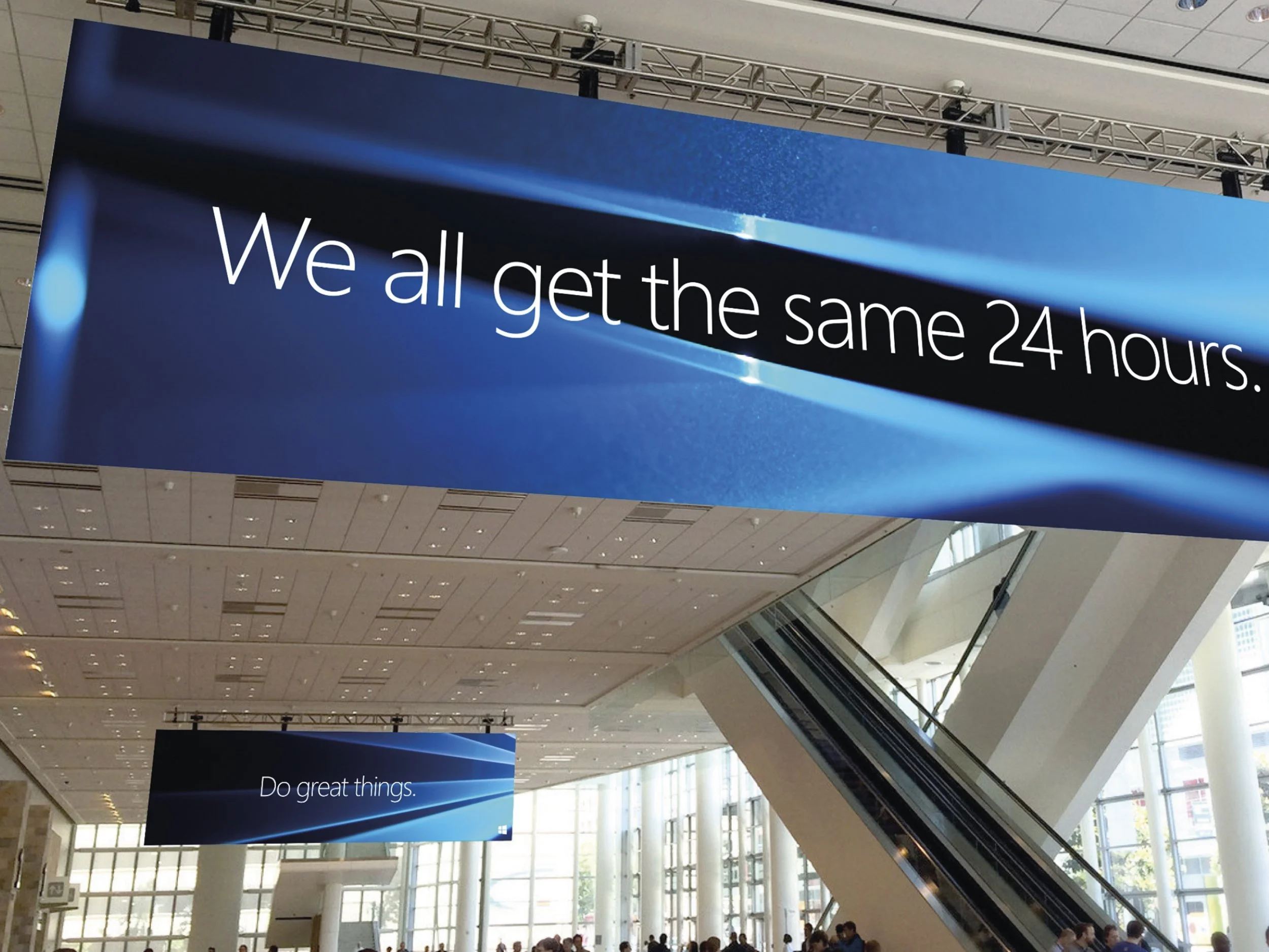 Microsoft Windows Rebrand — Chris Ashworth